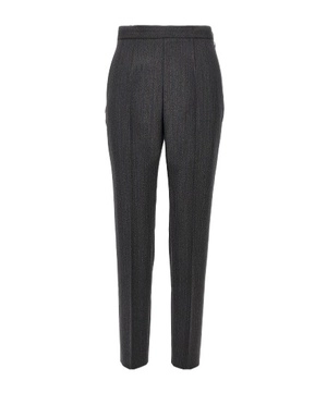 Jil Sander Cuffed Bottoms For Women