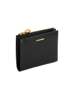 JIL SANDER Goji Wallet Mini