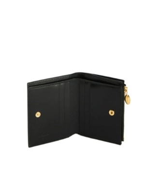 JIL SANDER Goji Wallet Mini