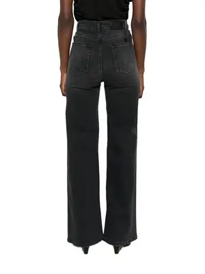 TWINSET Wide-leg Jeans