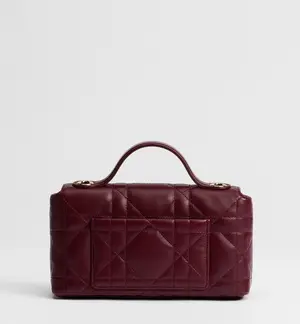 Dior Flap Shoulder Bag