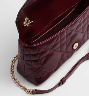 Dior Flap Shoulder Bag