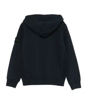 Stone Island Long-sleeve Sweatshirt