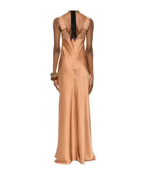 FORTE_FORTE Sleeveless Dress