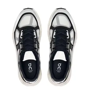 On Cloudtilt Remix Lace-up Sneakers