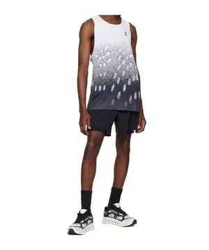 On Cloudtilt Remix Lace-up Sneakers