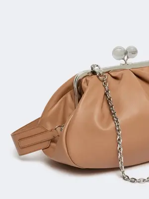 Max Mara Medium Pasticcino Shoulder Bag