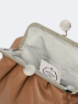 Max Mara Medium Pasticcino Shoulder Bag