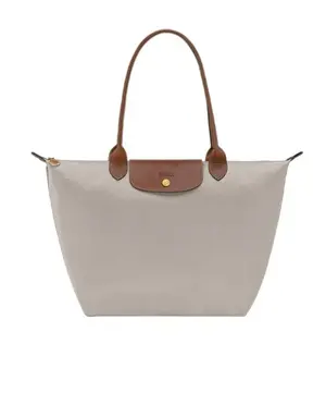 Longchamp Le Pliage Large Shoulder Bag