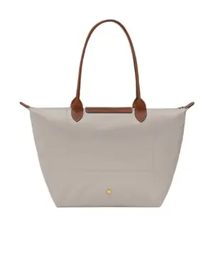 Longchamp Le Pliage Large Shoulder Bag