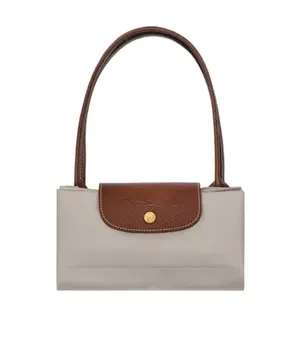 Longchamp Le Pliage Large Shoulder Bag