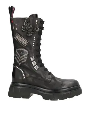 GIO+ Boot Size Leather