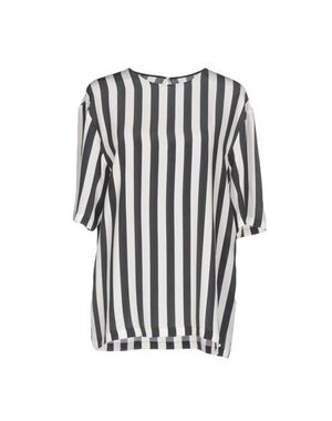 Dolce & Gabbana Short Sleeve Kaftans Tunics