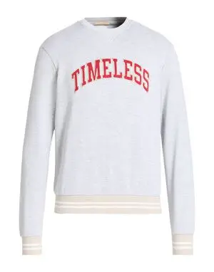 Eleventy Sweatshirt Size Cotton, Elastane