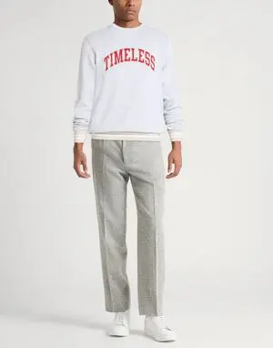 Eleventy Sweatshirt Size Cotton, Elastane