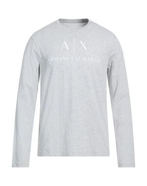 Armani Exchange T-shirt Size Cotton
