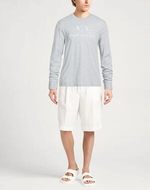 Armani Exchange T-shirt Size Cotton