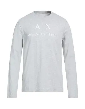Armani Exchange T-shirt Size Cotton