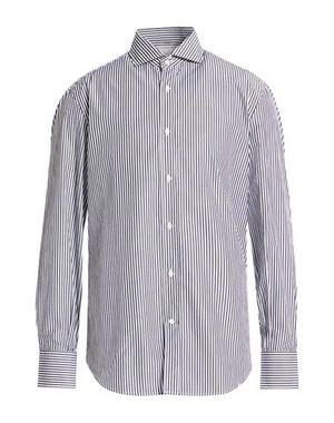 Brunello Cucinelli Shirt Size Cotton - Black