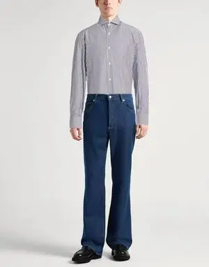 Brunello Cucinelli Shirt Size Cotton