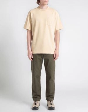 The North Face T-shirt Size Cotton