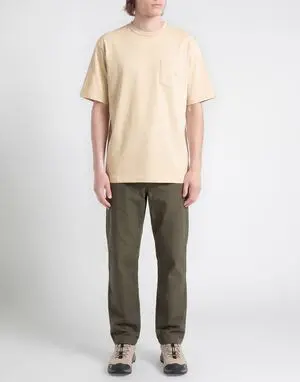 The North Face T-shirt Size Cotton