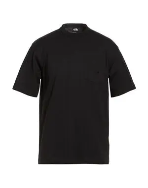 The North Face T-shirt Size Cotton