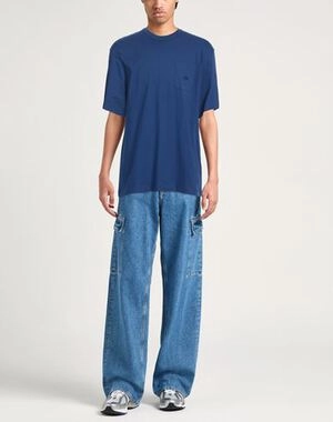 The North Face T-shirt Size Cotton