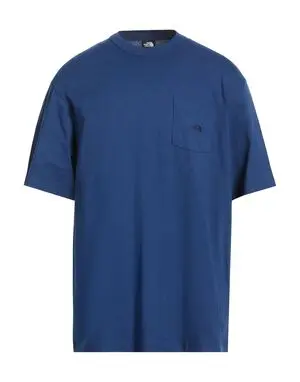 The North Face T-shirt Size Cotton