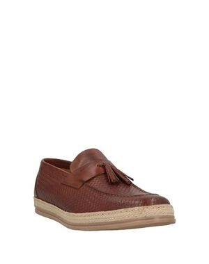 BALDININI Loafers Size Leather