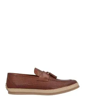 BALDININI Loafers Size Leather