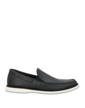 BALDININI Loafers Size Leather - Black