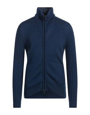 Paul & Shark Cardigan Size Virgin Wool