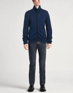 Paul & Shark Cardigan Size Virgin Wool