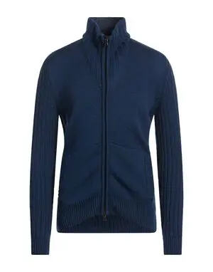 Paul & Shark Cardigan Size Virgin Wool