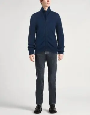 Paul & Shark Cardigan Size Virgin Wool