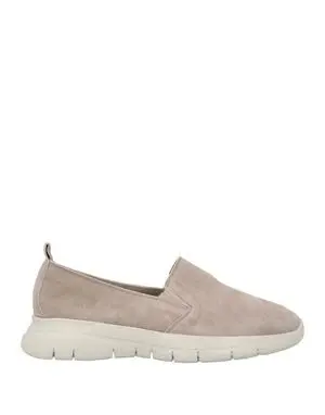FRAU Loafers Light Size Leather