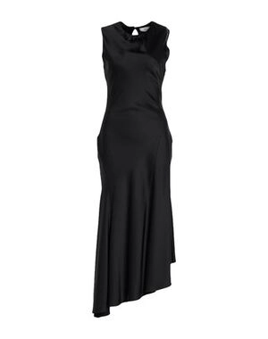 Blumarine Maxi Dress Size Acetate, Viscose, Elastane