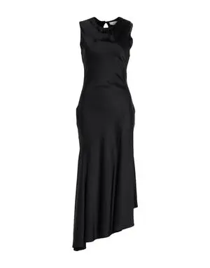 Blumarine Maxi Dress Size Acetate, Viscose, Elastane