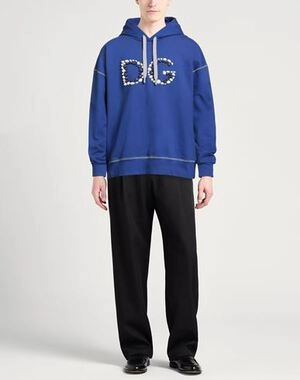 Dolce & Gabbana Sweatshirt Size Cotton