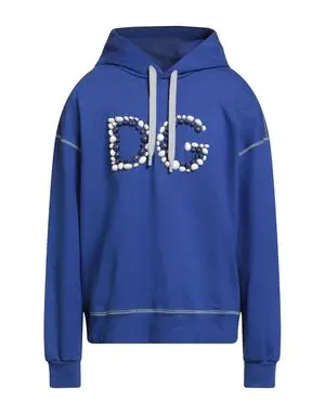 Dolce & Gabbana Sweatshirt Size Cotton