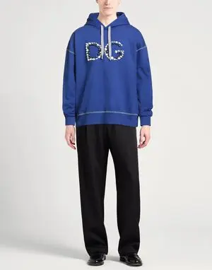 Dolce & Gabbana Sweatshirt Size Cotton