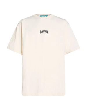 BARROW T-shirt Size Cotton - Cream