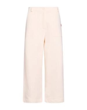 Moschino Pants Size Cotton - Grey