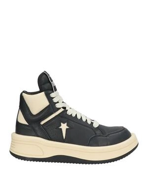CONVERSE X DRKSHDW Turbowpn A03945c Sneakers Size Leather - Black