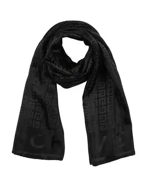 Givenchy Scarf Silk