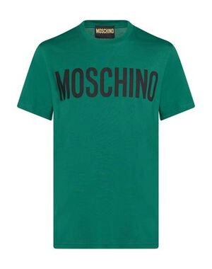 Moschino Couture T-shirt Size Cotton