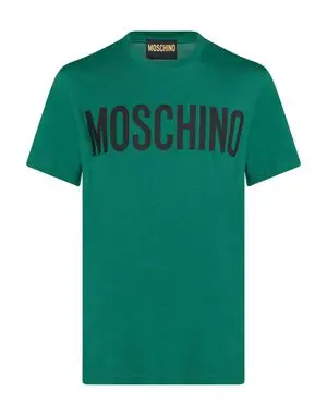 Moschino Couture T-shirt Size Cotton