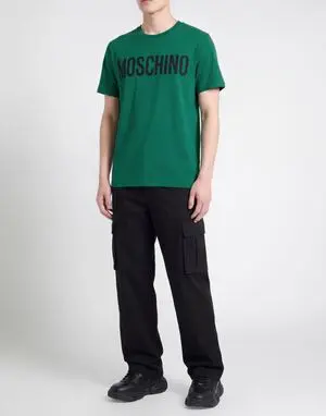 Moschino Couture T-shirt Size Cotton