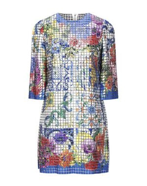 Dolce & Gabbana Mini Dress Size Polyester